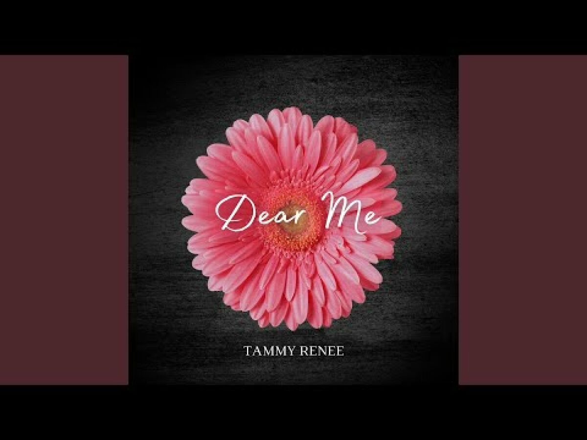 Tammy Renee is creating new music and needs coffee