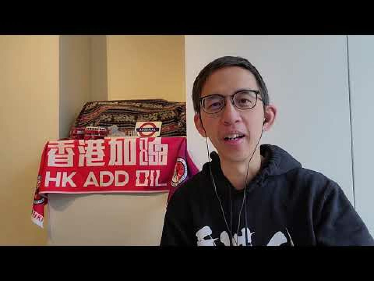 Steven Chow is YouTuber