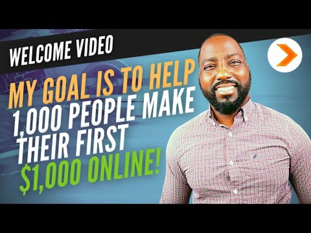 Jay with FixedPoint is Helping Beginners Create and Sell their own Products Online