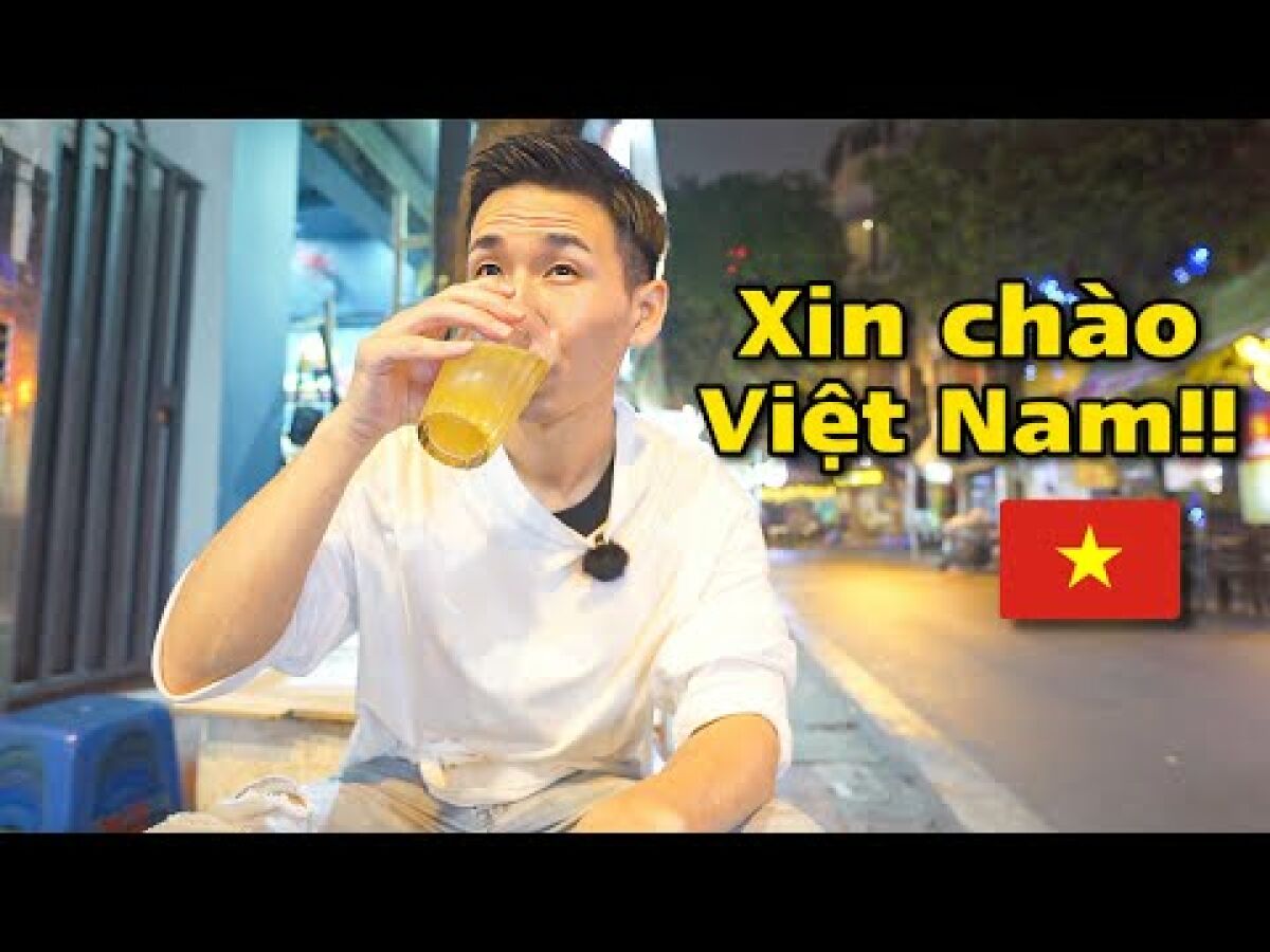 PAPAKEN is PAPAKEN-family Cuộc sống ở Víệt Nam