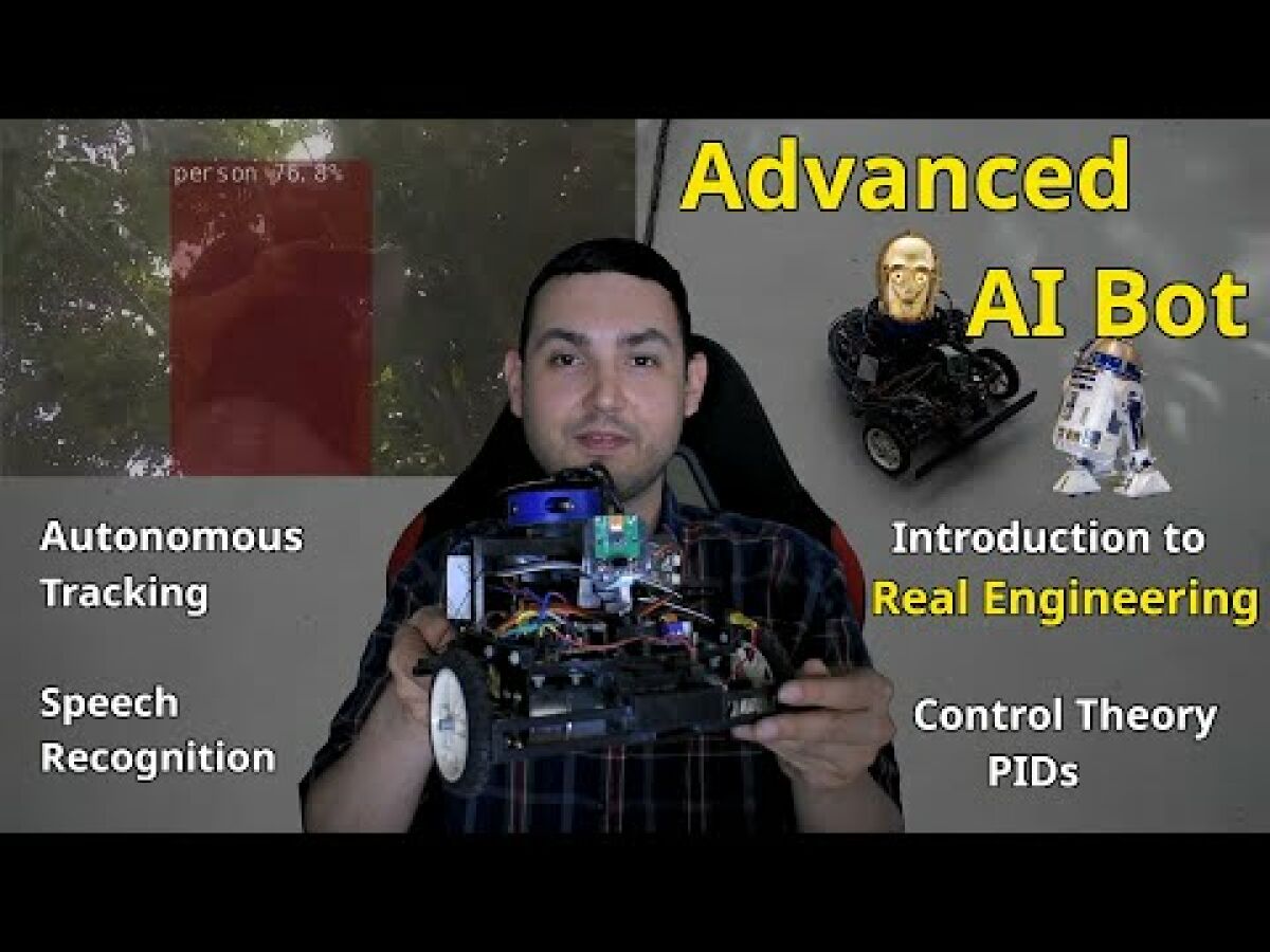 Phazer Tech is creating tech tutorials, new inventions, and music!