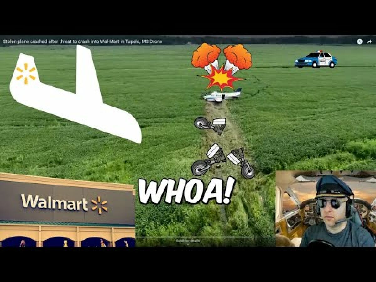 Pilot Mike is Your aviation expert creating the finest aviation content!