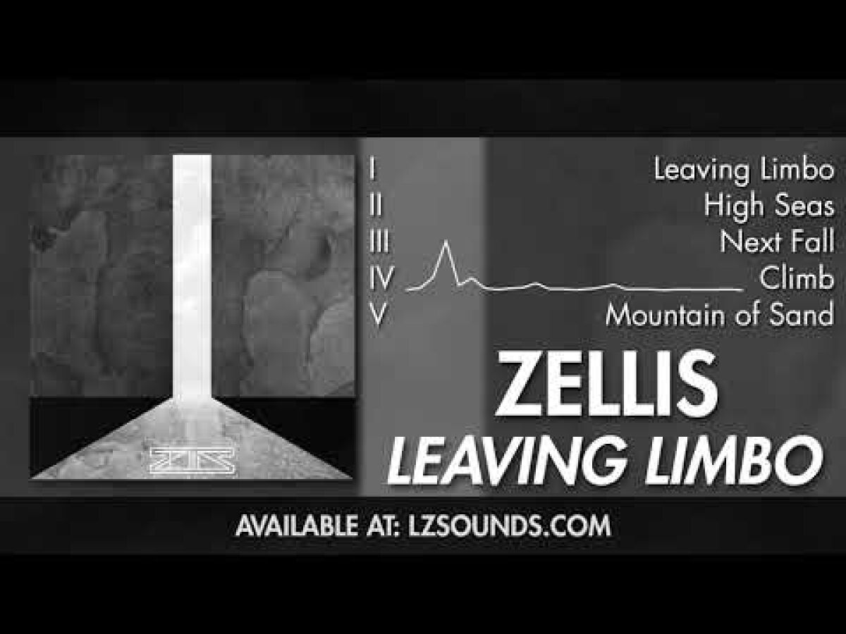 Zellis is creating Metal Music