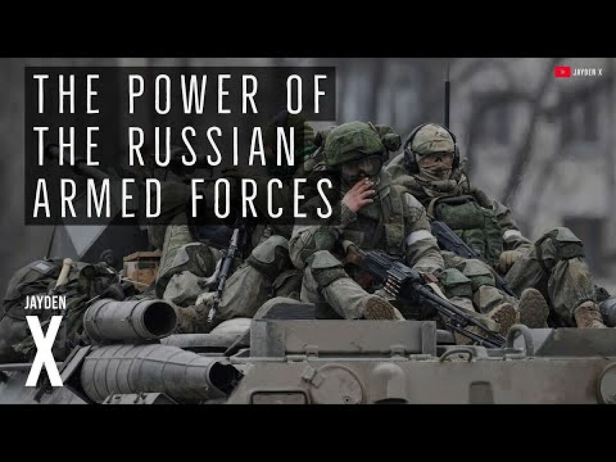 Jayden X is reporting on the latest news