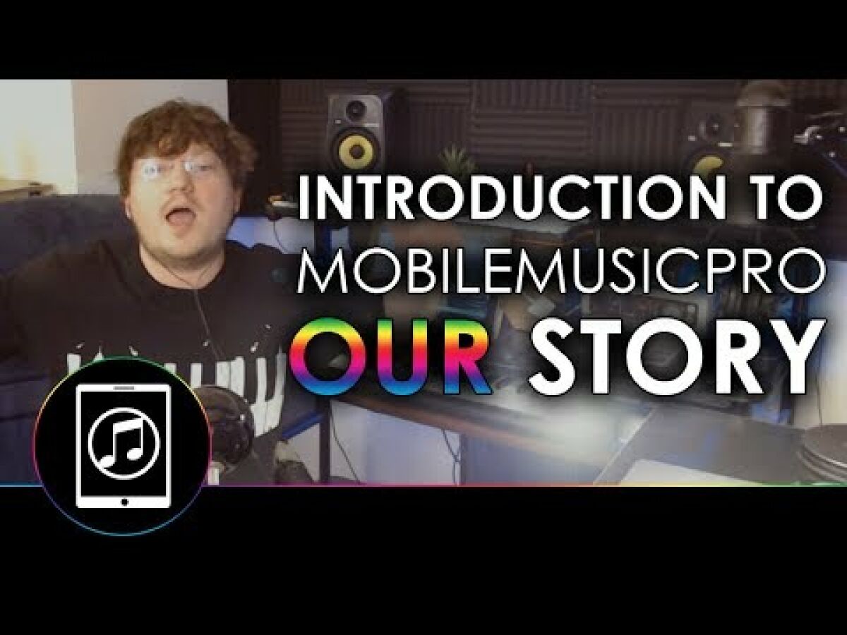 Mobile Music Pro is creating resources and information for mobile music ...