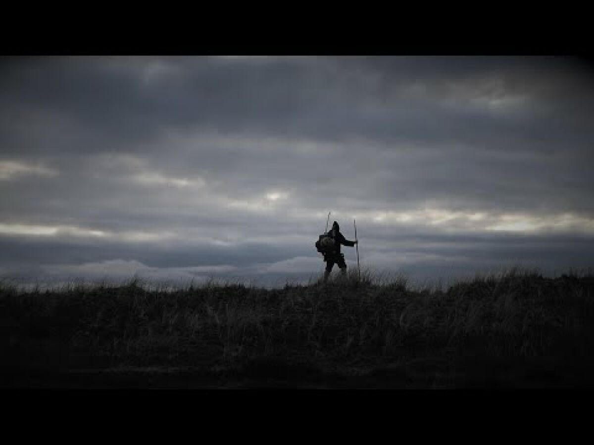 Cimbrer Bushcraft Viking Heritage is Viking Bushcraft videos on YouTube