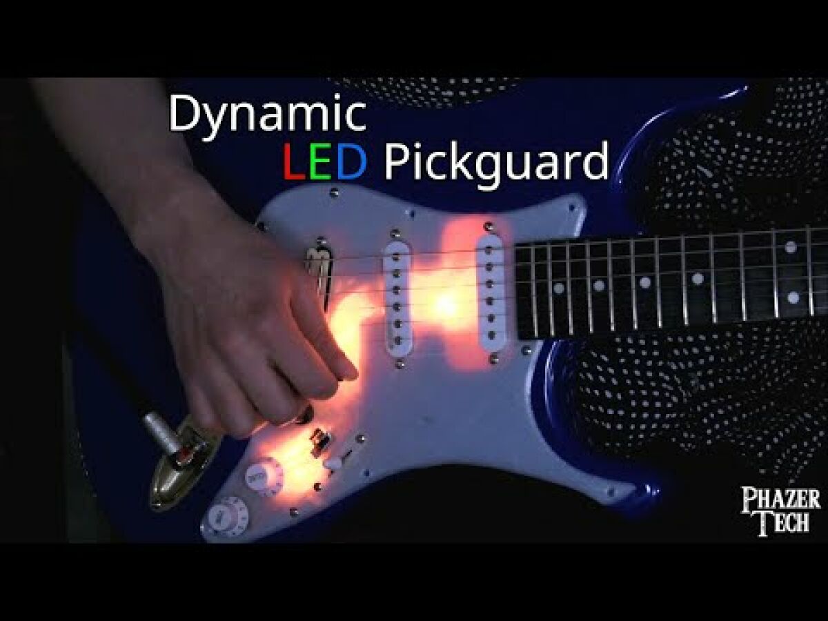 Phazer Tech is creating tech tutorials, inventions, software, and music!