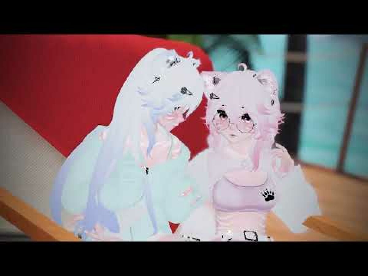 Ourse is creating VRChat avatars