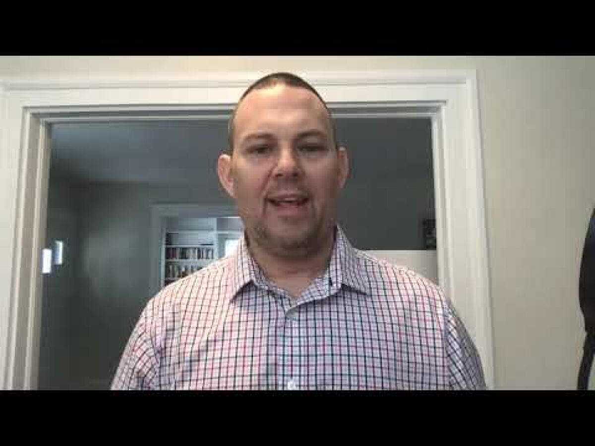 Michael Huber is The Freshman Foundation® Podcast