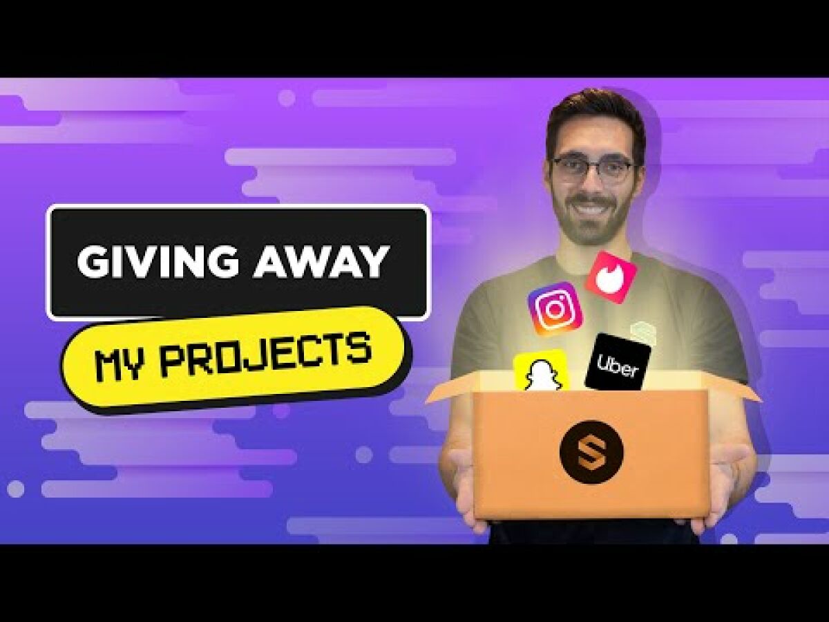 simcoder is Creating app development content on youtube 🧑‍💻