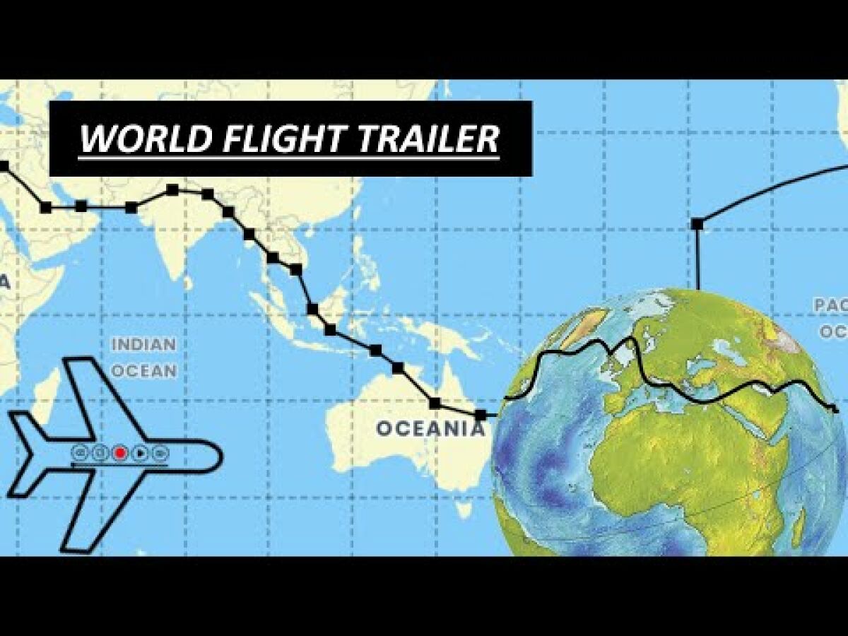 FlyWithTom is creating flight simulation content on both Twitch.tv and YouTube.com!